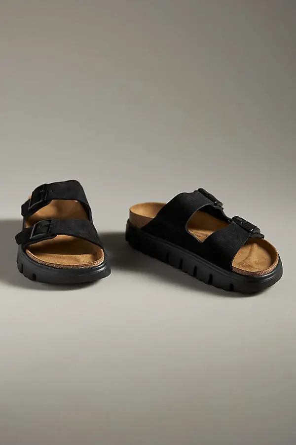 Anthropologie Arizona Sport Sandals
