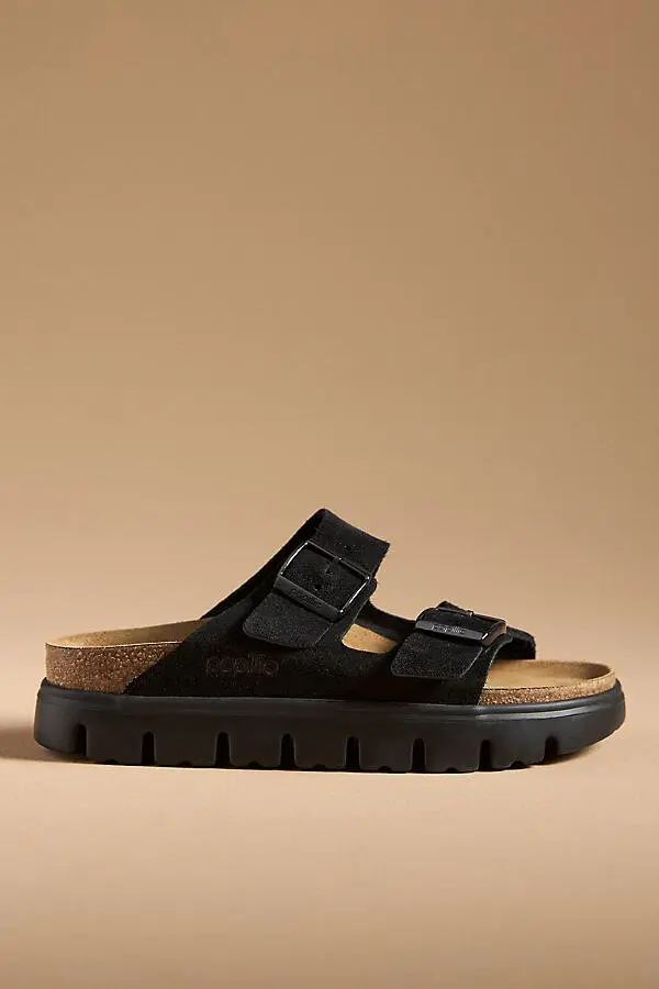 Anthropologie Arizona Sport Sandals
