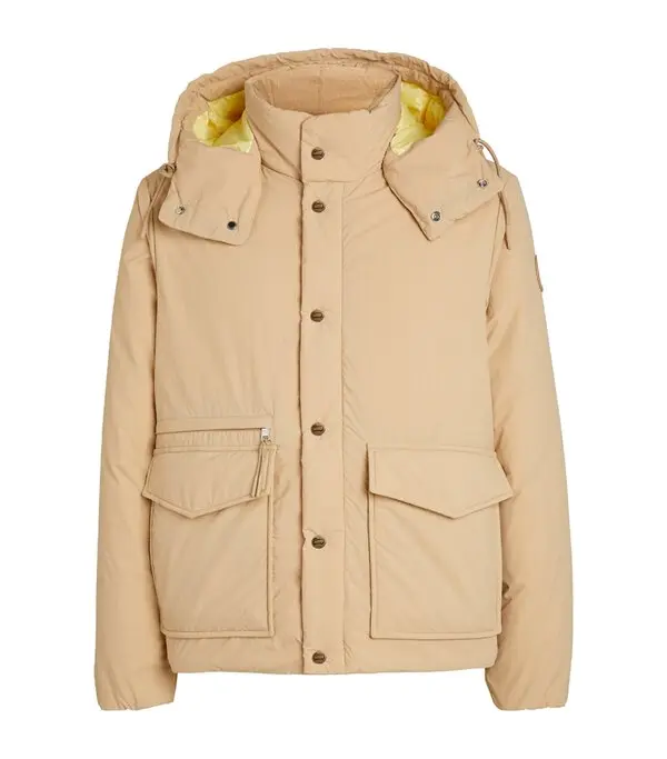 Woolrich Aleutian Padded Jacket