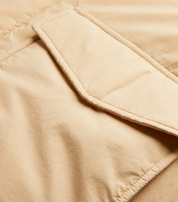 Woolrich Aleutian Padded Jacket