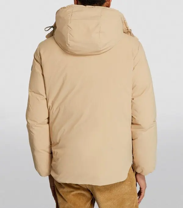 Woolrich Aleutian Padded Jacket