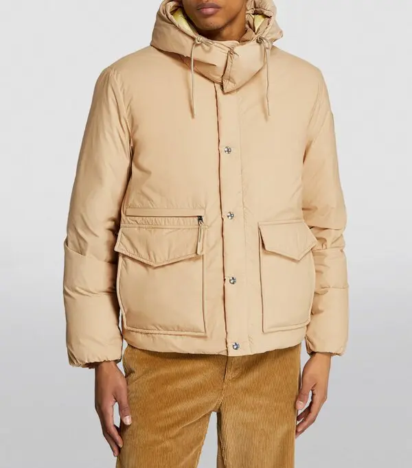 Woolrich Aleutian Padded Jacket