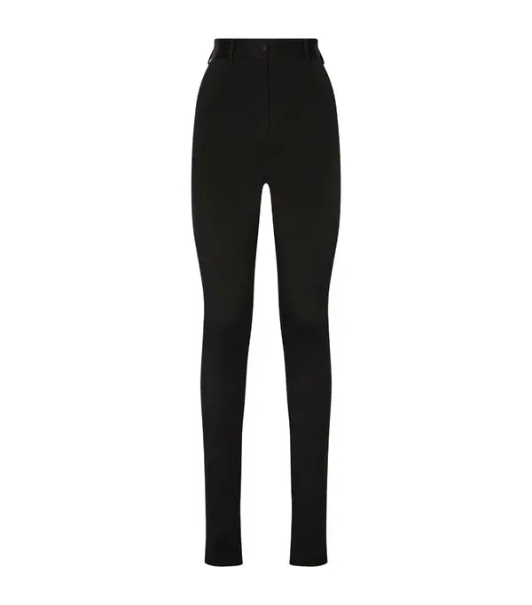 Dolce & Gabbana Kim Cady Trousers