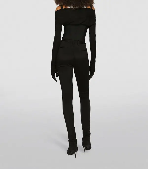 Dolce & Gabbana Kim Cady Trousers