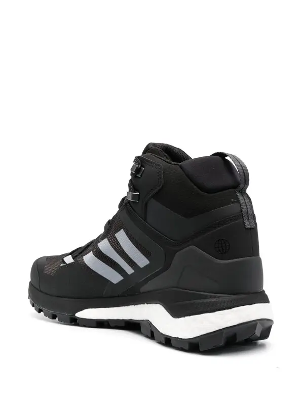 Adidas Skychaser 2.0 High-top Sneakers