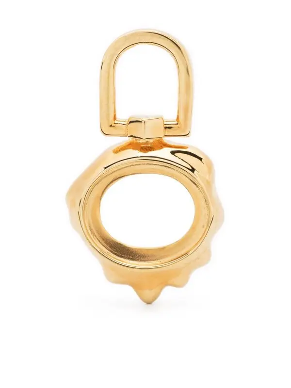MARIA BLACK Eaton Charm - Gold