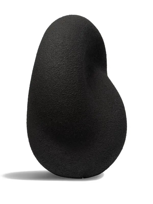 TRANSPARENT Acoustic Sculpture Speaker - Black