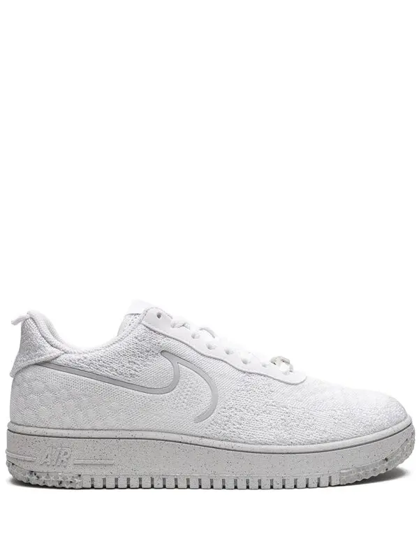 Nike Af1 Crater Flyknit Nn Out Sneakers