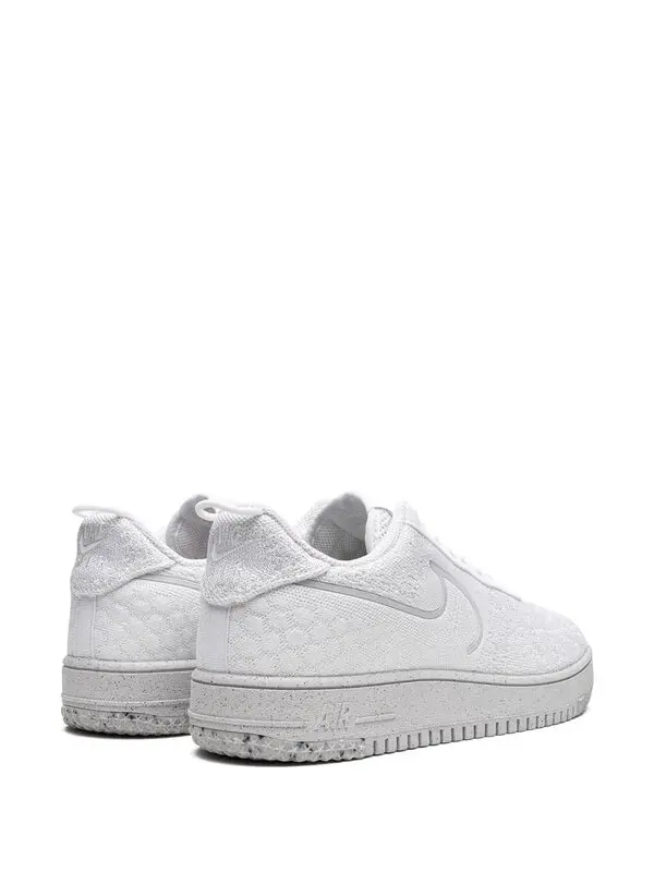 Nike Af1 Crater Flyknit Nn Out Sneakers