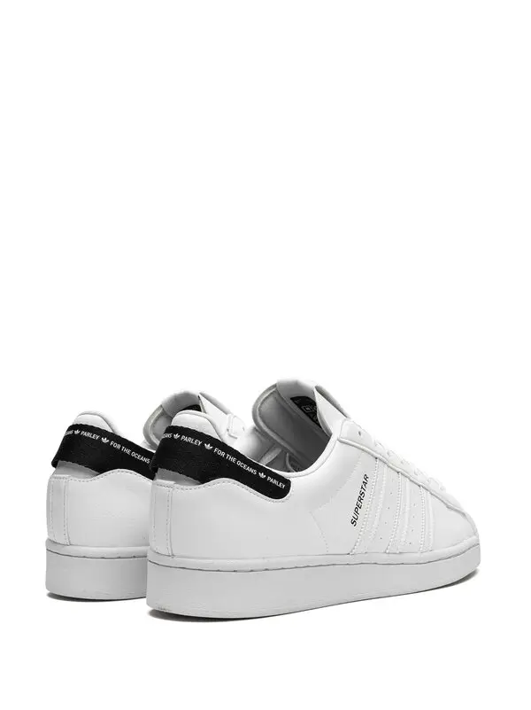 Adidas Superstar Parley Sneakers