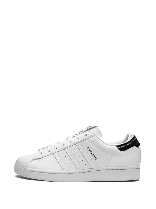 Adidas Superstar Parley Sneakers