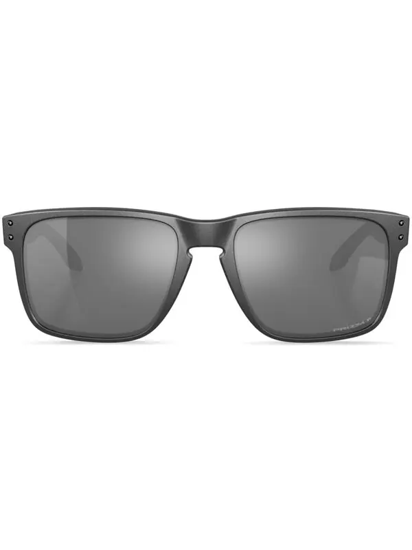 Oakley Holbrook™ Xl Polarised Sunglasses - 941730 Steel