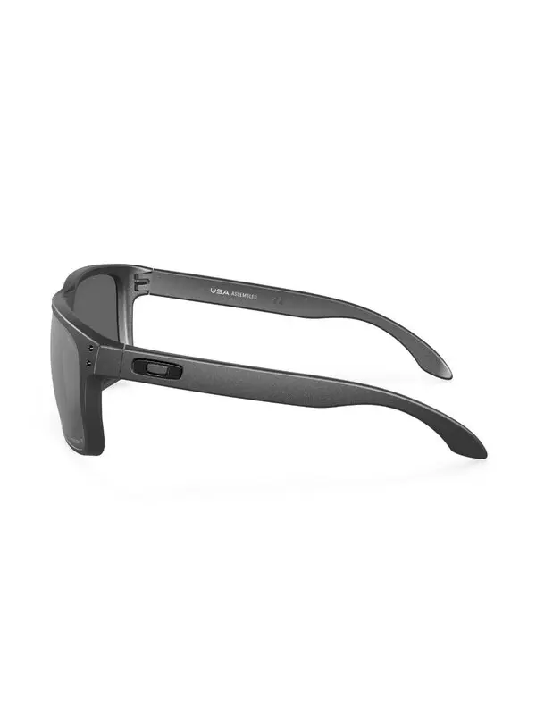 Oakley Holbrook™ Xl Polarised Sunglasses - Grey
