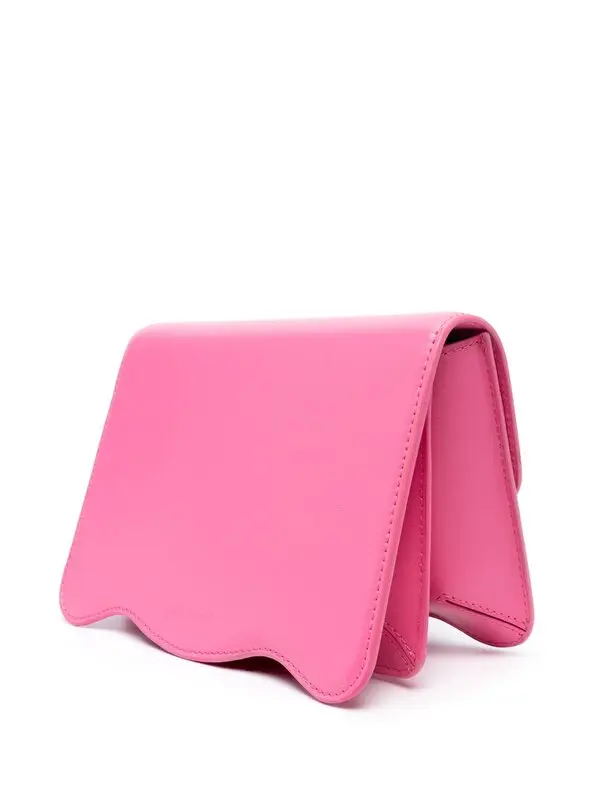 Palm Angels Palm Beach Crossbody Bag - Pink