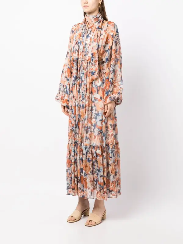 Evarae Theo Maxi Dress
