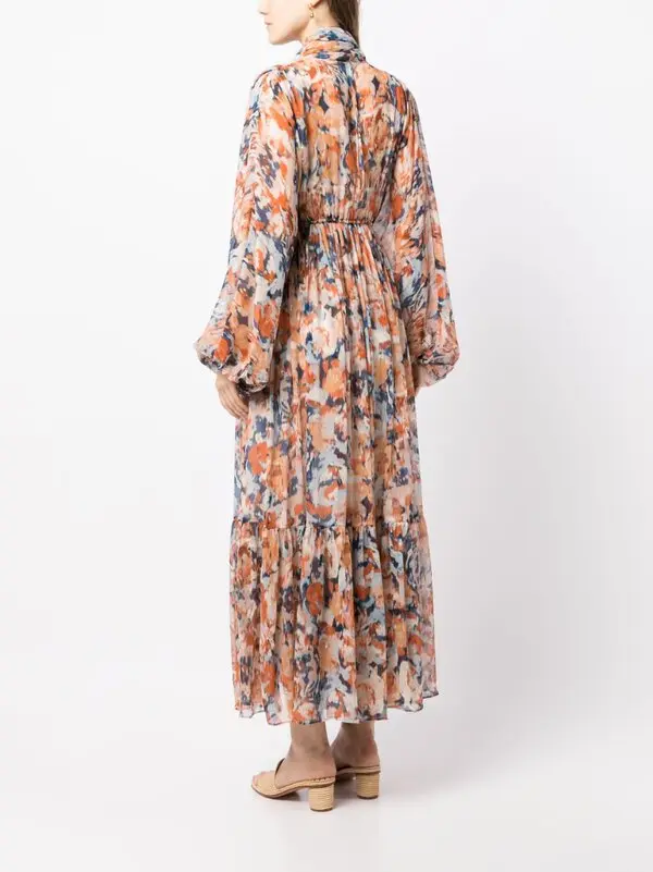Evarae Theo Maxi Dress