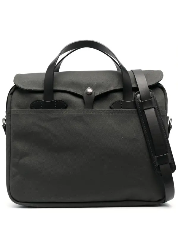 Filson Original Top-handle Laptop Bag