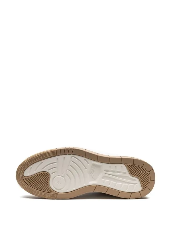 JORDAN Air 1 High Elevate Sneakers - Brown