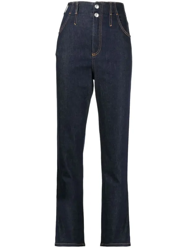 Philosophy Di Lorenzo Serafini Straight-leg Trousers
