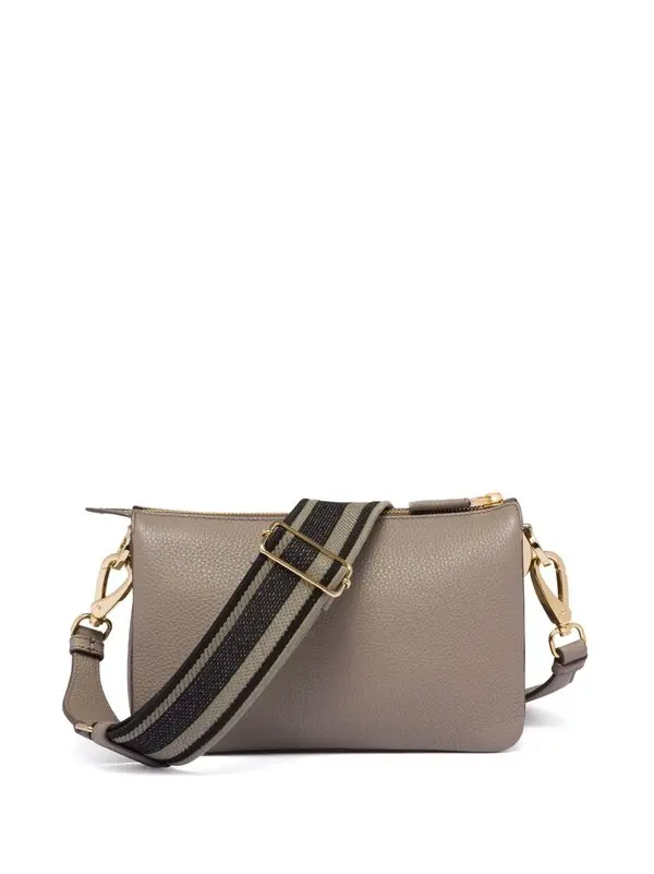 Prada Leather Shoulder Bag