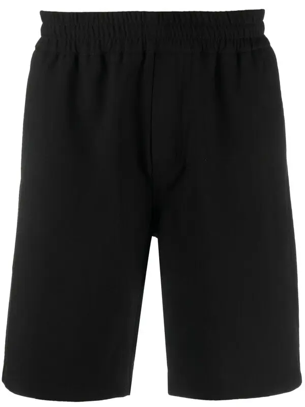 SAMSOE SAMSOE Smith 10929 Shorts - Black