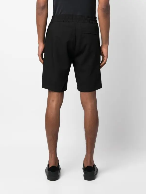 SAMSOE SAMSOE Smith 10929 Shorts - Black