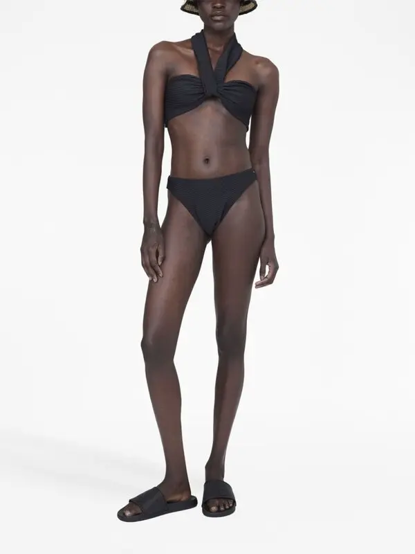 ANINE BING Rita Bikini Bottom