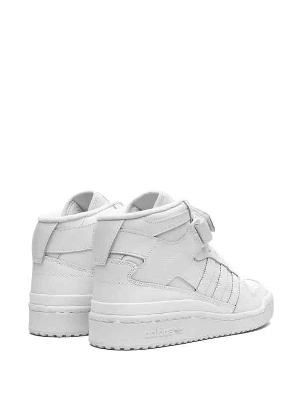 Adidas Forum Mid Sneakers