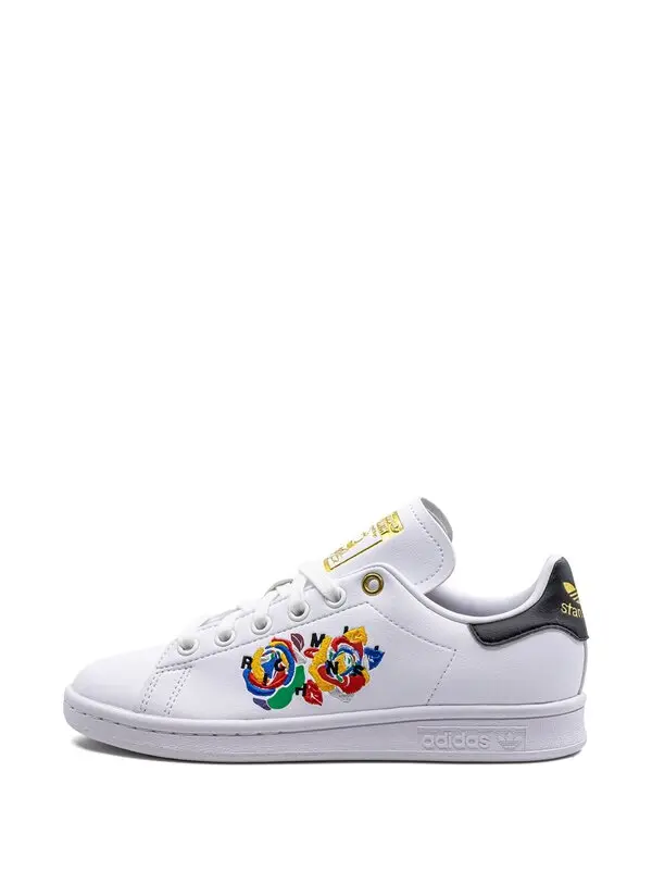 Adidas X Rich Mnisi Stan Smith Sneakers