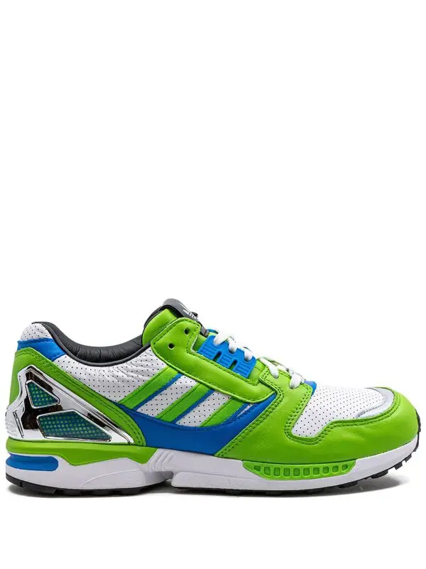 Adidas Zx8000 Kawasaki Ninja Sneakers