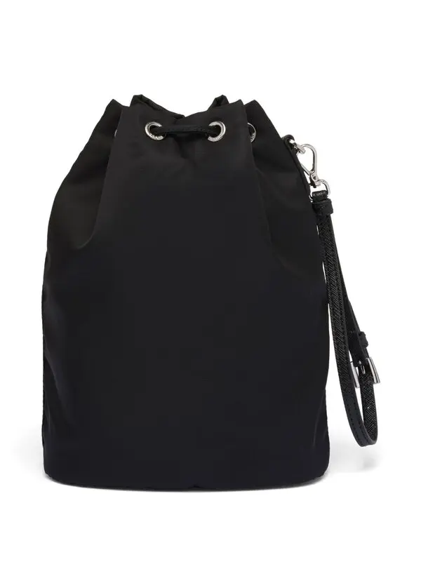 Prada Re-nylon Pouch
