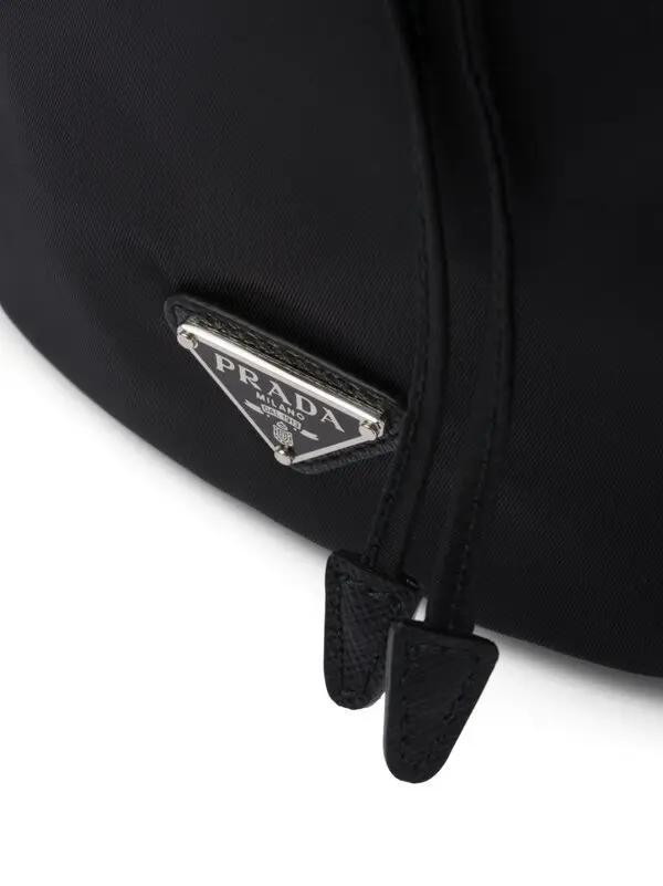 Prada Re-nylon Pouch