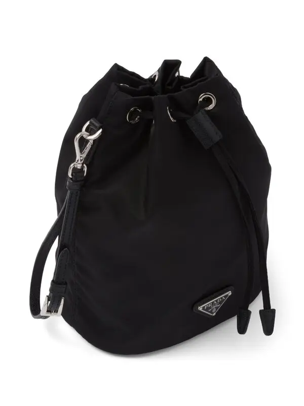 Prada Re-nylon Pouch
