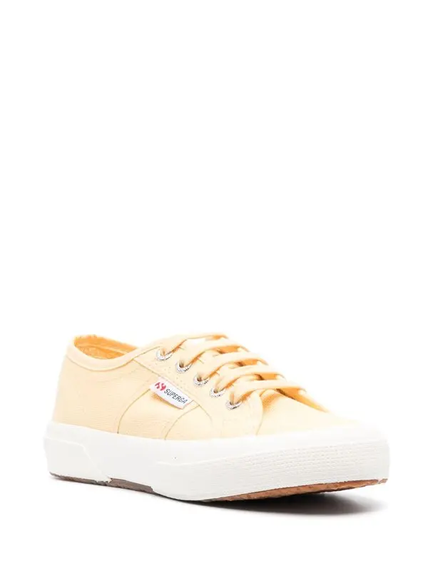 Superga Low-top Canvas Sneakers