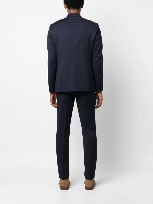 CHÂTEAU LAFLEUR-GAZIN Single-breasted Suit