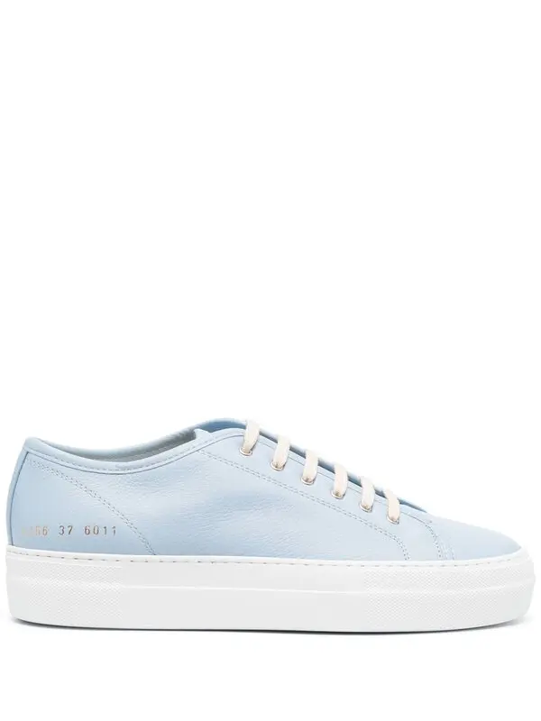 COMMON PROJECTS Tournament Low-top Sneakers