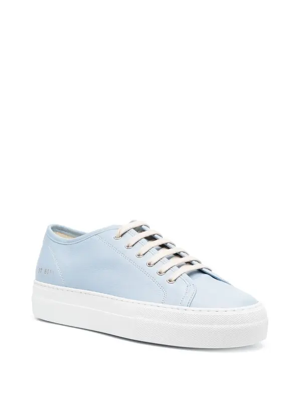 COMMON PROJECTS Tournament Low-top Sneakers