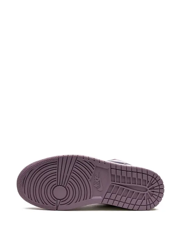 JORDAN 1 Low Iwd Unity Sneakers - Purple