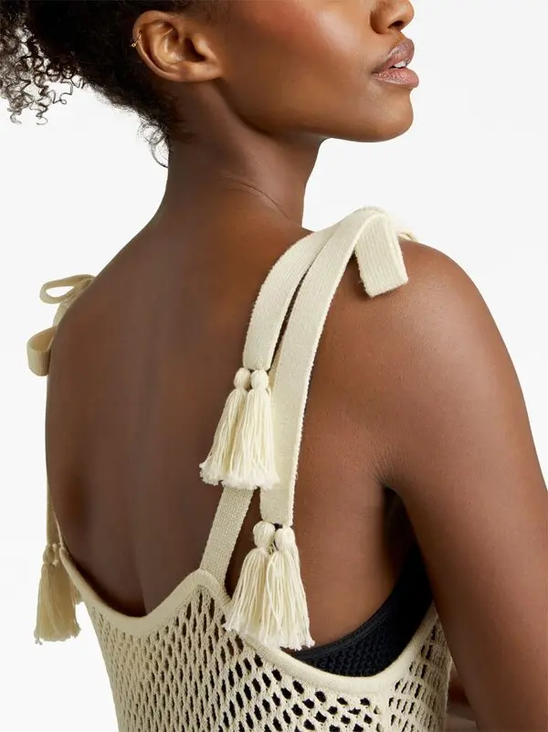Cinq À Sept Kerry Midi Beach Dress