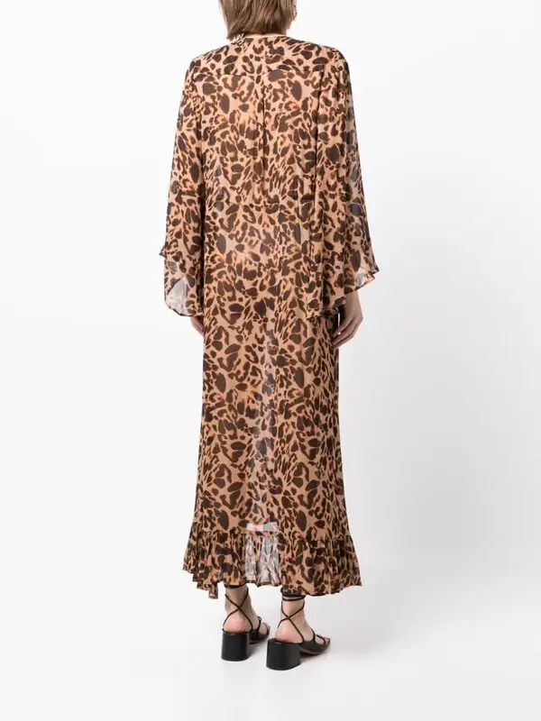 Evarae Arna Kaftan Dress