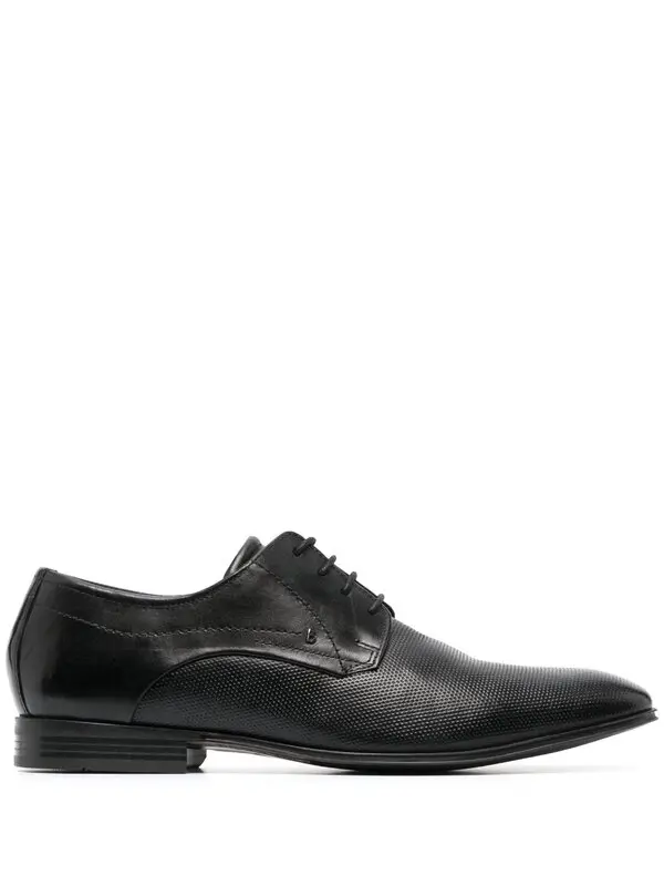 BUGATTI Mattia Ii Lace-up Derby Shoes