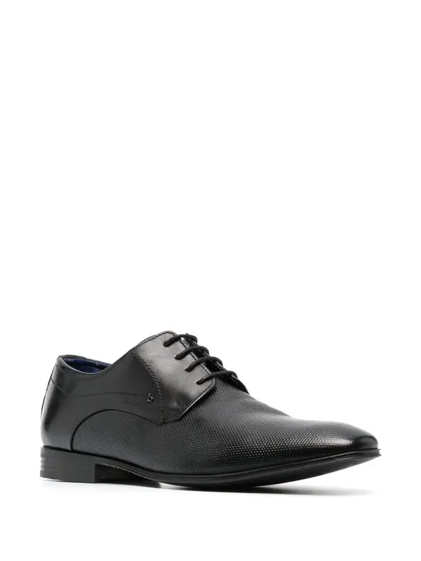 BUGATTI Mattia Ii Lace-up Derby Shoes