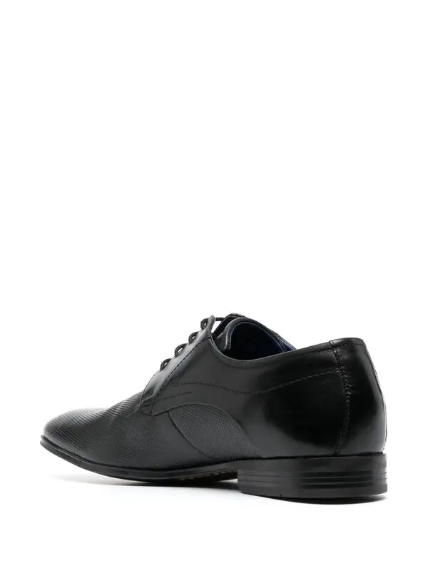 BUGATTI Mattia Ii Lace-up Derby Shoes