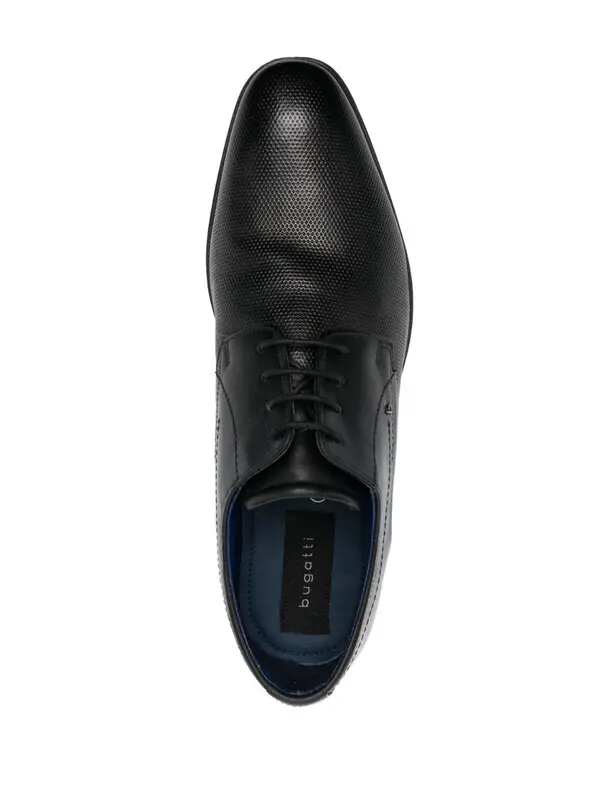 BUGATTI Mattia Ii Lace-up Derby Shoes