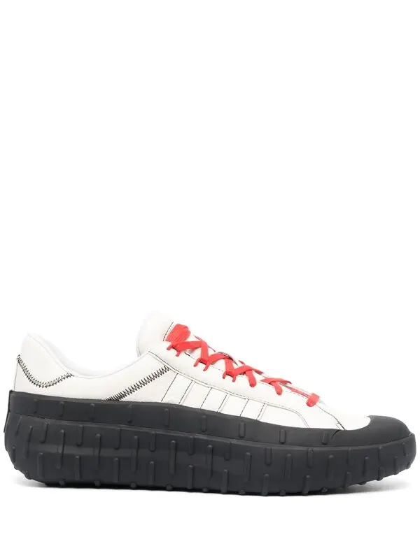 Y3 Gr.1p Low-top Sneakers - White