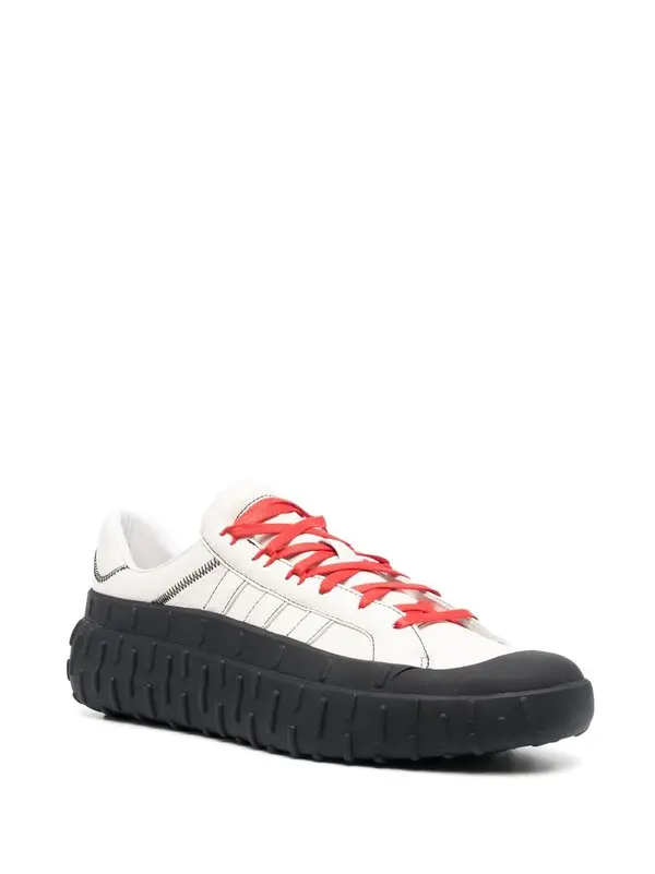 Y3 Gr.1p Low-top Sneakers