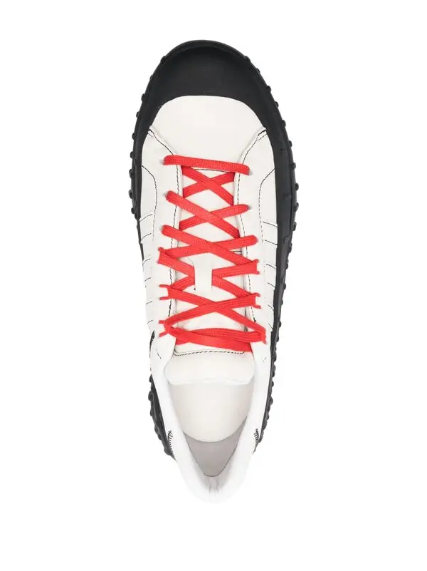 Y3 Gr.1p Low-top Sneakers