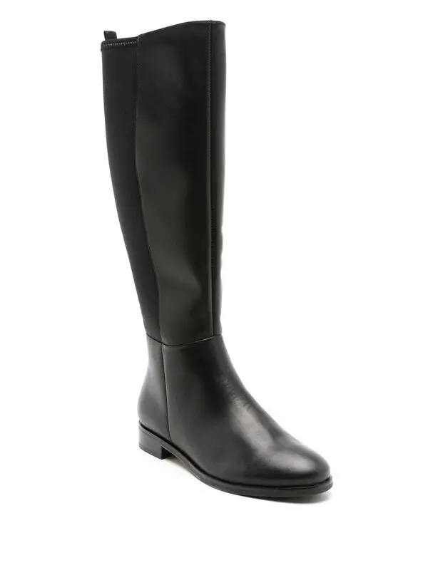 STUDIO CHOFAKIAN Emilie Knee-length Boots
