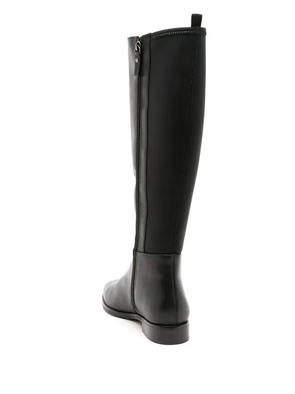 STUDIO CHOFAKIAN Emilie Knee-length Boots