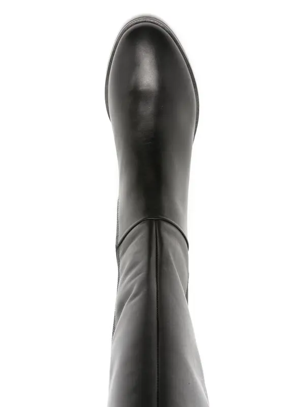 STUDIO CHOFAKIAN Emilie Knee-length Boots